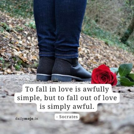 Heart Touching Sad Love Quotes to Mend Your Broken Heart
