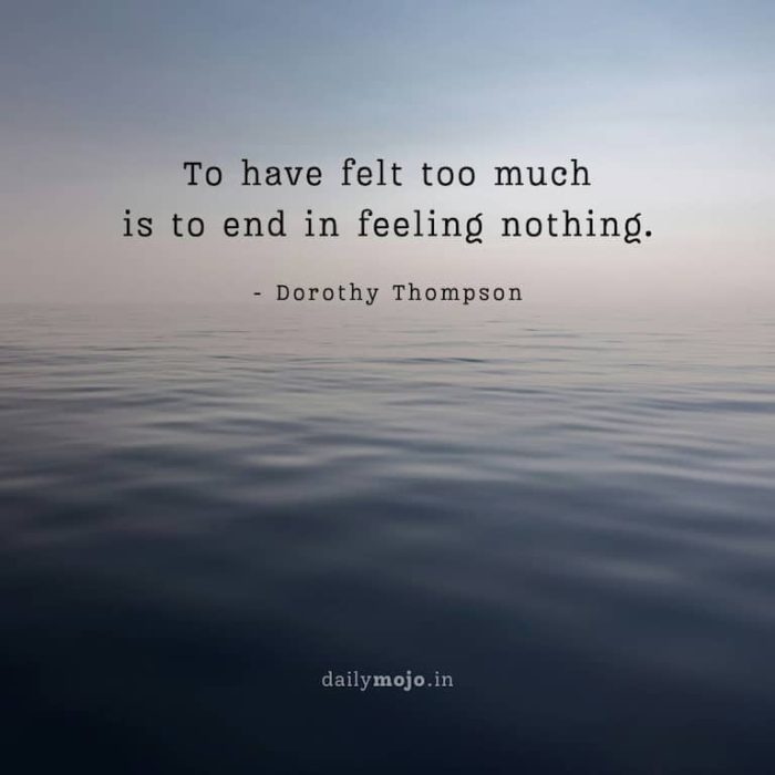 Heartfelt Sad Life Quotes in English to Deal Sad Feeling