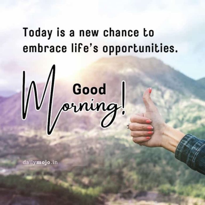 Good Morning Quotes with Images: Download and Share Today