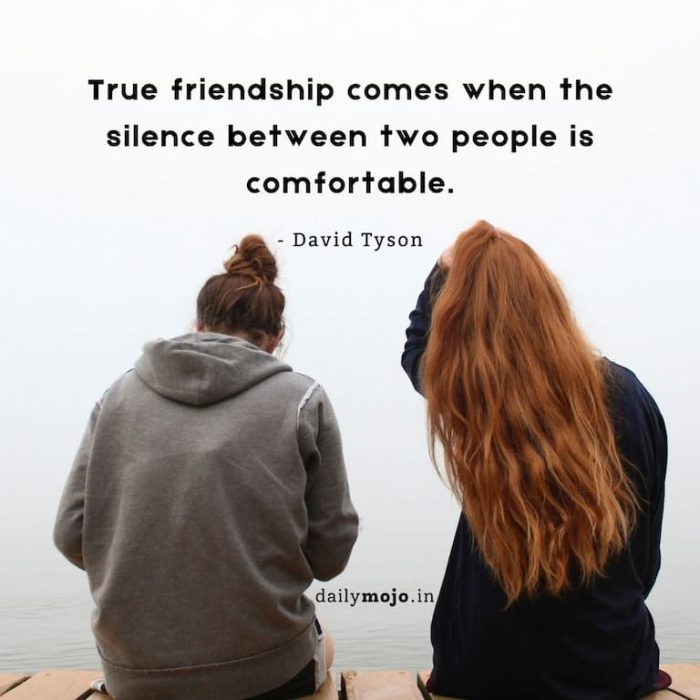 55 Friendship Quotes to Celebrate True Friendship