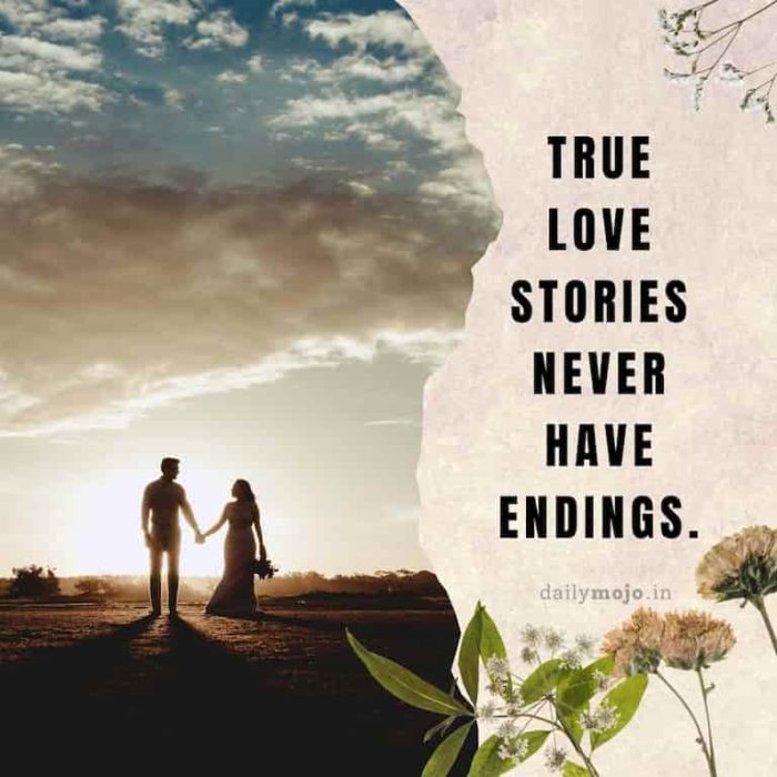 True Love Quotes: Married Couple, Husband Wife Love Quotes