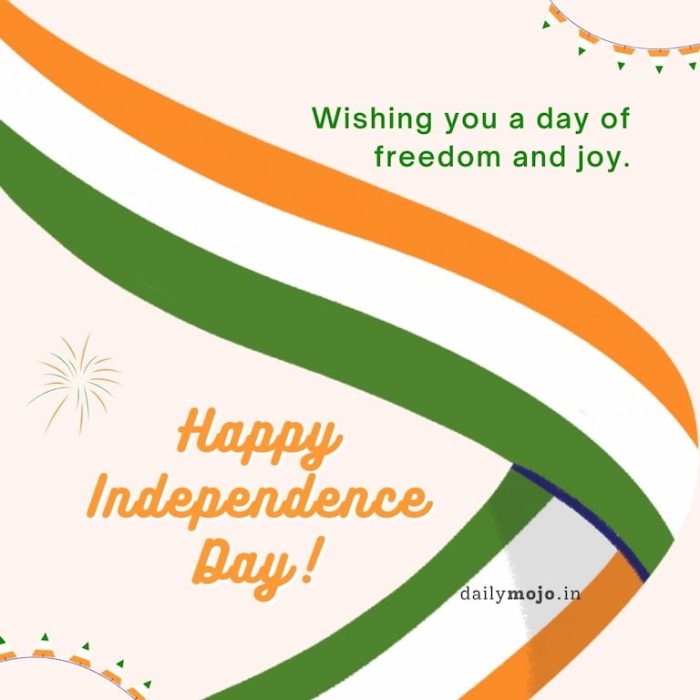 Happy Independence Day 2024: Images, Status, and Wishes