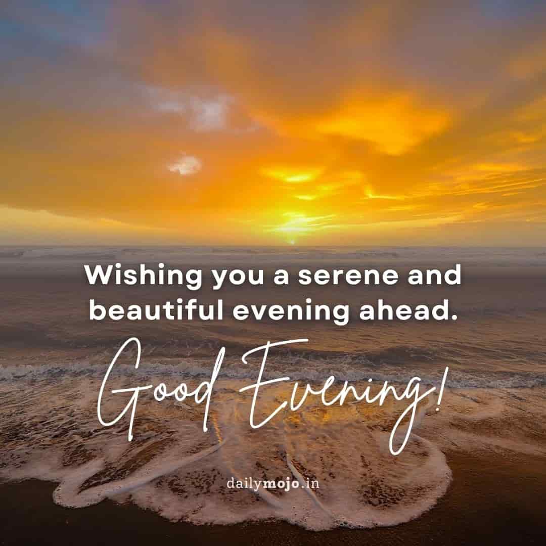 Download 200+ Beautiful Good Evening Images for WhatsApp