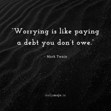 Best Overthinking Quotes to Inspire You to Stop Overthinking