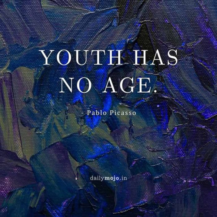 100+ Famous Pablo Picasso Quotes on Art, Life and Creativity